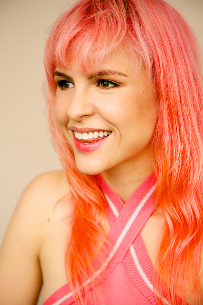 About Christina Rowatt | The Void With Christina on YouTube | The ...