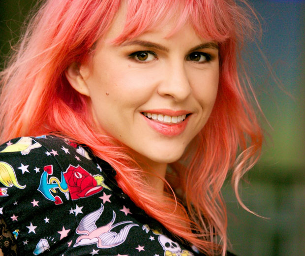 About Christina Rowatt | The Void With Christina on YouTube | The ...