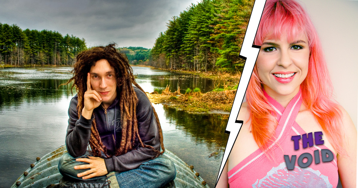 The Void Podcast Episode #61: Aaron Spectre / Drumcorps Interview | The ...